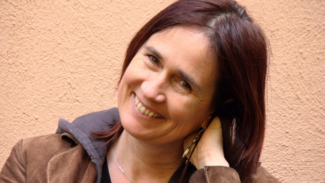 Eva Maria Egger | Öffentliche Bücherei Mötz